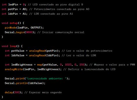 Uso Do Arduino Em Sistemas De Automação Residencial Maissemanário