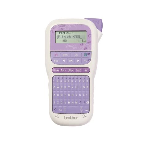 P Touch Casa Beltran