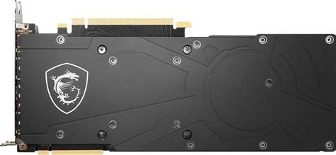 Видеокарта MSI PCI-E GeForce RTX2080 Super 8GB DDR6 (RTX 2080 SUPER ...
