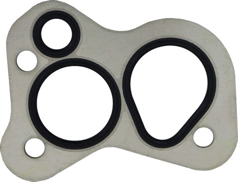 Bts 4460656 Filter Adapter Seal Sello Adaptador Filtro De Aceite Series 40 M46 Oil Filters