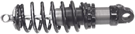 Sp1 Gas Rear Suspension Shock With Spring For Arctic Cat M 8 141 2007