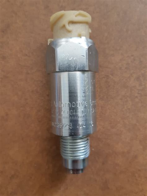 Sensor De Velocidad Vdo Kitas Control Total De Conducción