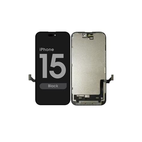 Iphone 15 Screen Electronics Repair