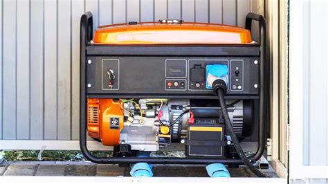 Generators A Comprehensive Guide