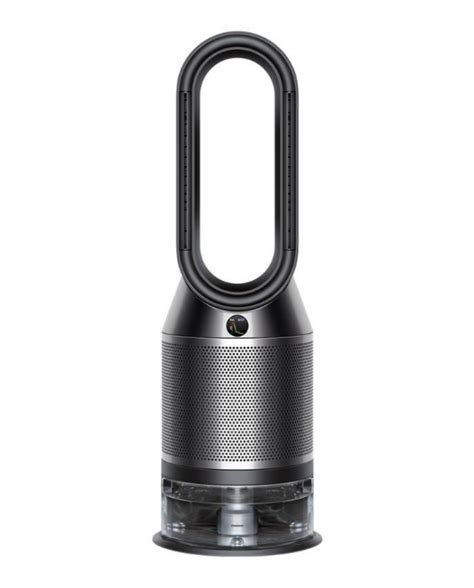 Dyson Pure Humidify And Cool Link PH01 Black / Nickel - Aldis SHOP