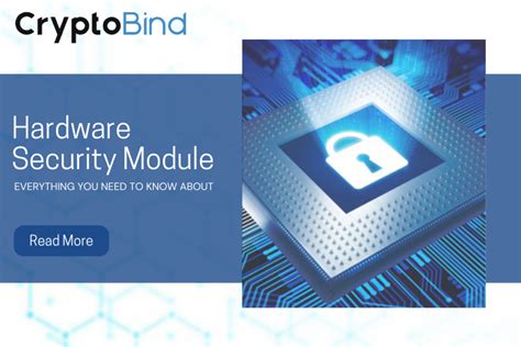 Extensive Overview Of Hardware Security Modules Hsms