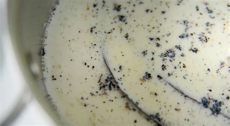 Ванильный пудинг пошаговый фото-рецепт + видео