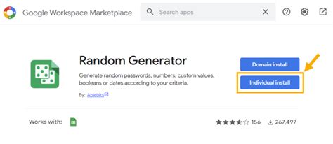 Ways To Create Random Numbers In Google Sheets Ok Sheets