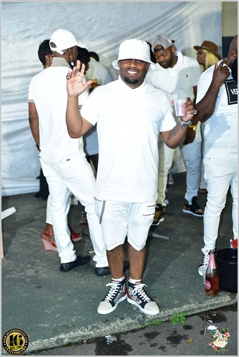 Lte Entertainment Presents Lust All White Gala Jul Shatmoneynyc Com
