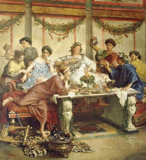 Io Saturnalia Rcaesarslegion