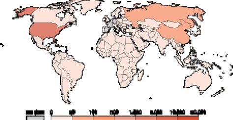 9 4 Geospatial And Heatmap Data Visualization Using Python Principles Of Data Science Openstax