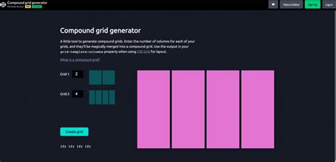 the ultimate list of css code generators for web development dev