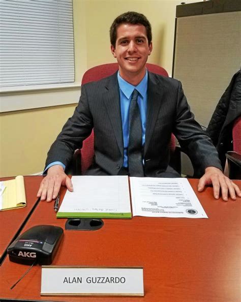 North Wales Sends Off Assistant Manager Guzzardo