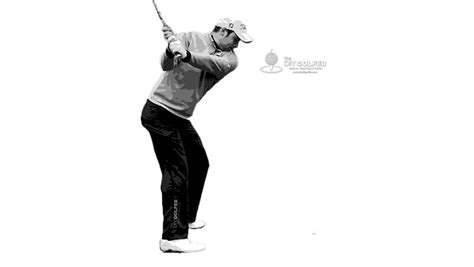 Golf Swing Positions P Classification System