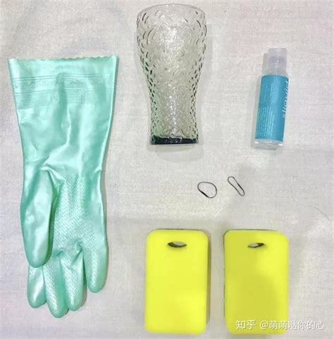 手把手教你做一个属于自己的飞机杯 知乎