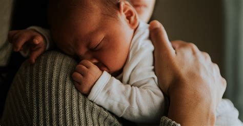 A Prayer For The Motherless Mother