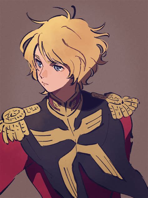 Char Aznable Gundam And 1 More Drawn By Namihaya Danbooru