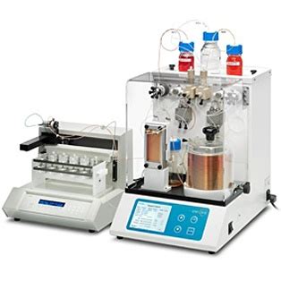 FlowSyn Continuous Flow Reactor Asynt