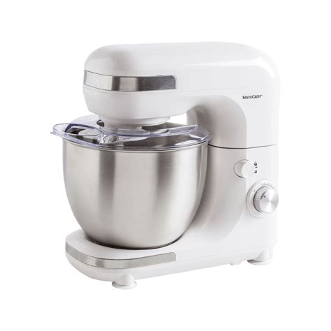 Silvercrest Multifunction Kitchen Tool 600w European House Hold