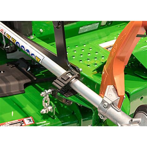 John Deere String Trimmer Bracket Kit For Ztrak 7 Series Buc10775 Emmetts Shop