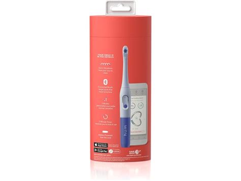 Colgate Hum Smart Battery Toothbrush Kit