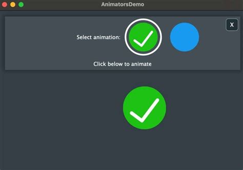 Juce 8 Feature Overview Animation Module Juce