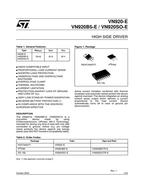 V920 International Lamp Driver Pdf Resistor Electrical Resistance