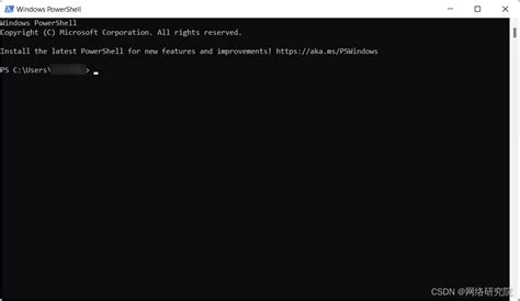 windows 终端与 powershell：它们有何不同？ windows powershell和microsoft windows [版本