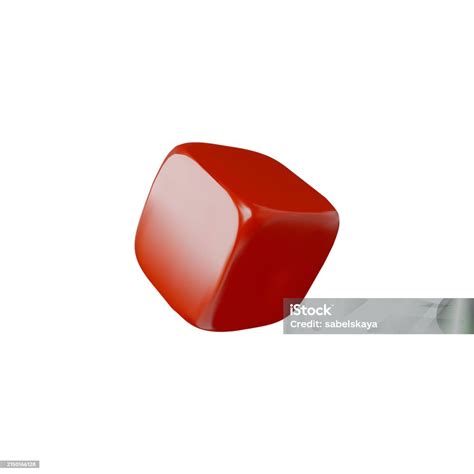 흰색 배경에 둥근 모서리가 있는 등각 투영 벡터 3d 빨간색 큐브 3차원 형태에 대한 스톡 벡터 아트 및 기타 이미지 3차원 형태 강단 금색 Istock