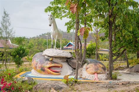 រមណីយដ្ឋាន វប្បធម៌ ប្រវត្តិសាស្ត្រ ភ្នំនាគ ស