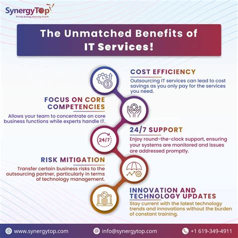 Synergytop Inc On Linkedin Services