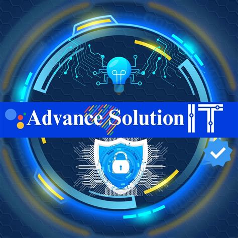 Advance Solution It Dhaka