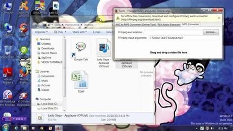 How To Extract Audio From A YouTube Video Internet Gadget Hacks