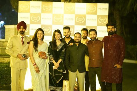 Himanshu Kumar On Linkedin Annual Day 2023 Pearce Services Hr Team