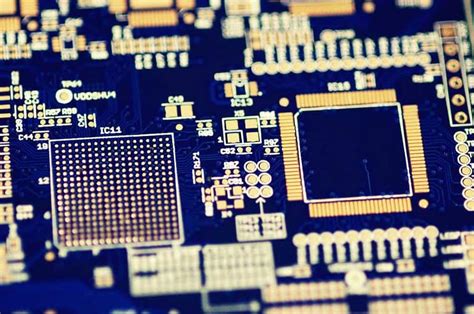 LGA Vs BGA How They Differ