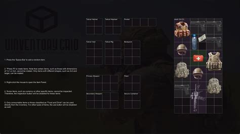 Unity Inventory Grid 10 Youtube