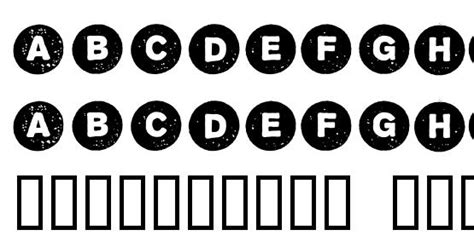 Sectionintersection Font Download Free LegionFonts