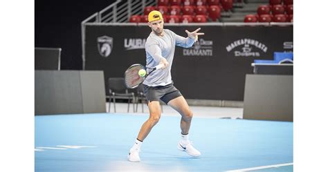 Гришо елиминира Андрей Рубльов във Виена