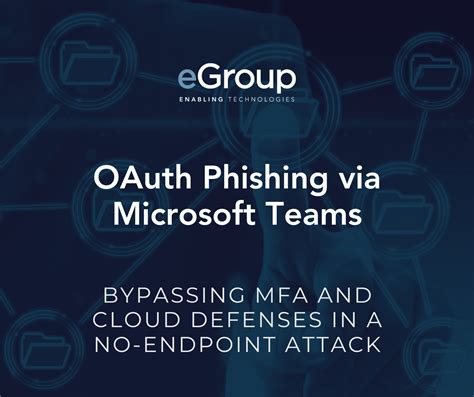 stop oauth phishing in teams prevent consent based attacks