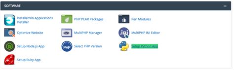Installing Mysqlclient Troubleshooting Errors Reclaim Hosting