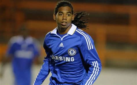 This Ex Chelsea Player Supposedly Better Than Cristiano Ronaldo Is Launching Into Porn A New