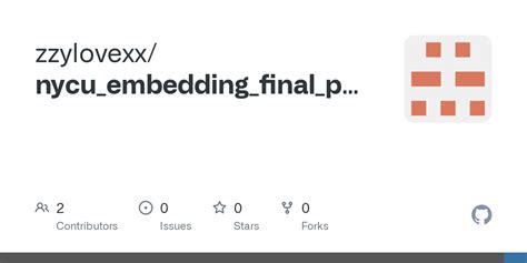 Nycuembeddingfinalprojectdriverdemoc At Master · Zzylovexxnycu