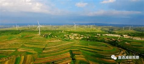 2200万千瓦！两大风光基地获批 甘肃 规划 建设