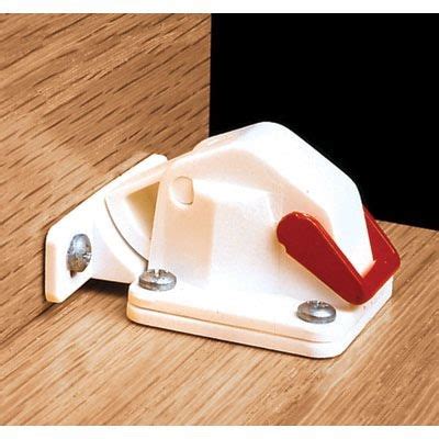 Rev A Shelf Rev A Lock Uses Woodworkers Hardware