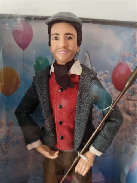 Barbie Collector Ken Doll Hobbies Toys Toys Games On Carousell