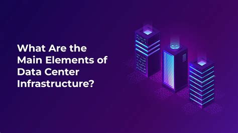 An Overview Of Data Center Infrastructure Management Dcim