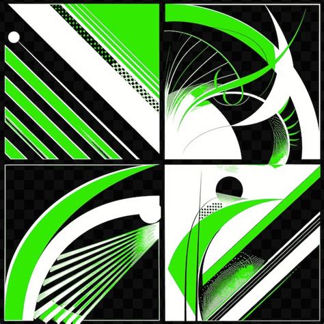 Premium Psd Elegant Streamline Moderne Design With Aerodynamic