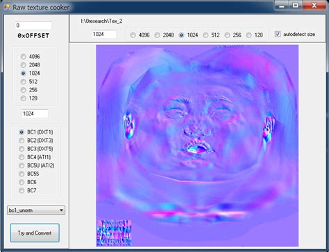 Graphicstexture Finders And Viewers Graphic File Formats Reshax