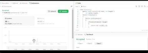 100dayscodechallenge Leetcode Swathi V
