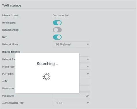 What Should I Do If TP Link Wireless Dual Band G LTE Router Archer MR Displays Wrong ISP